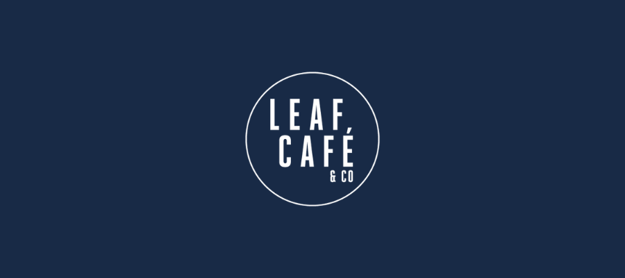 Leaf Café - Marina Square