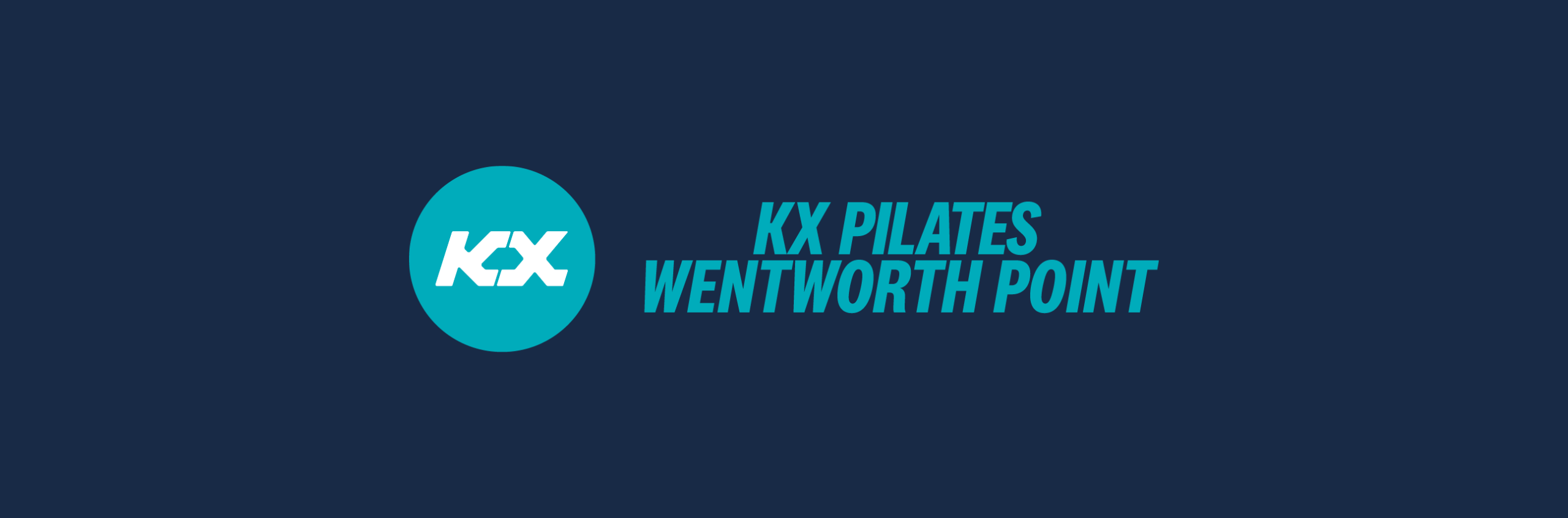 KX Pilates - Marina Square